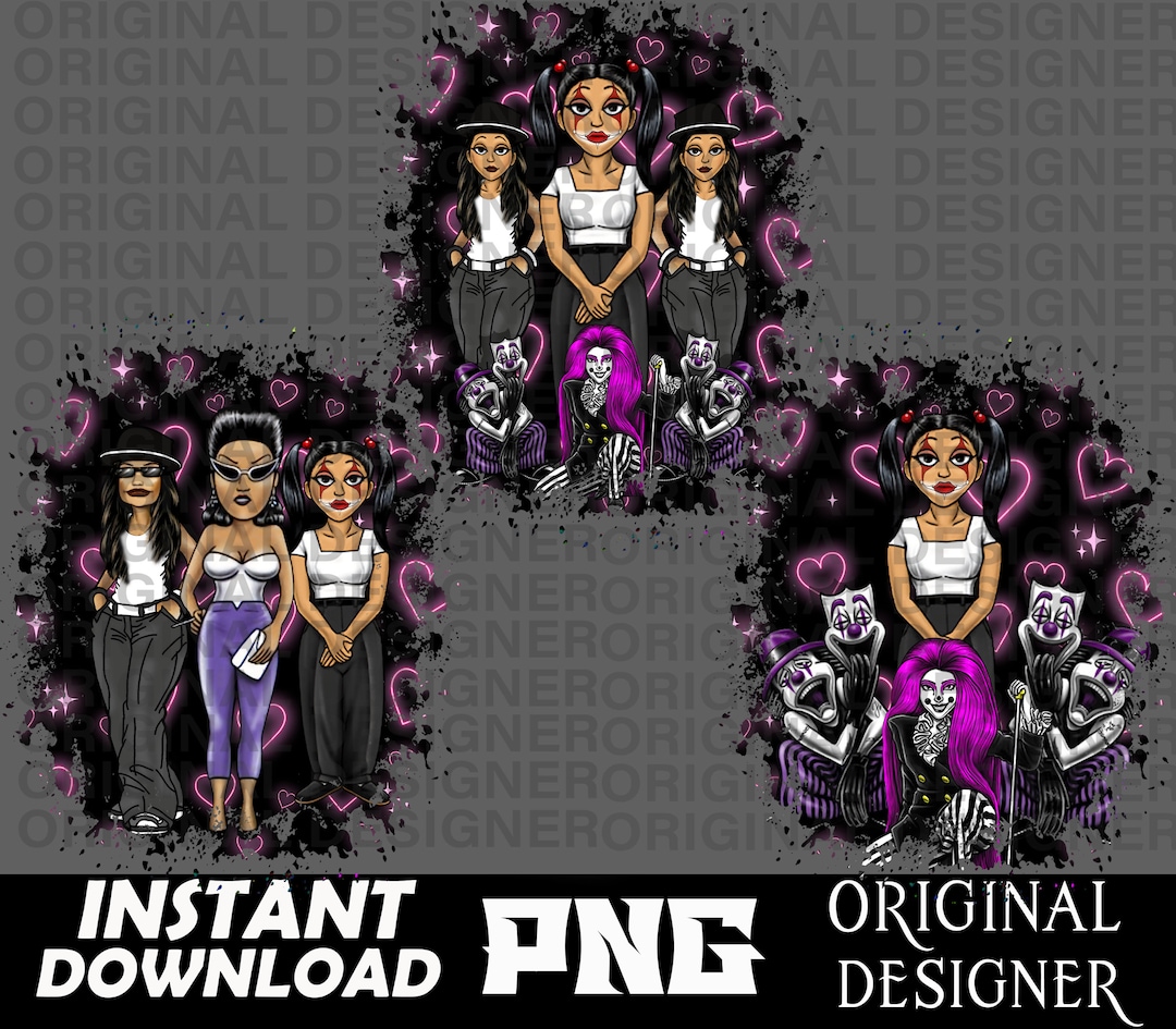 Glowing Hearts, Chola Hearts, 90s, Old School Png, Homie Png, Chicana ...