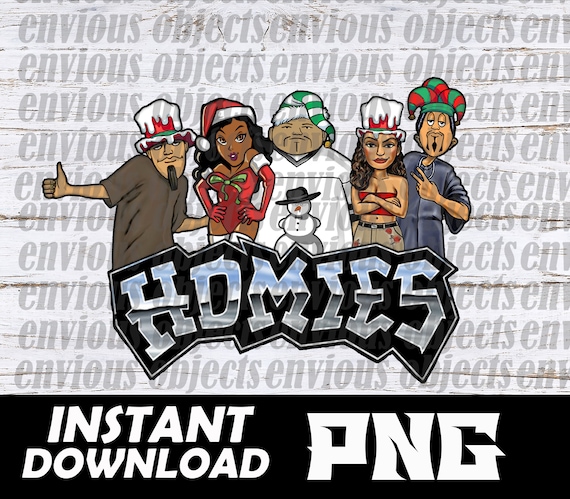 Homies Pictures Wallpaper