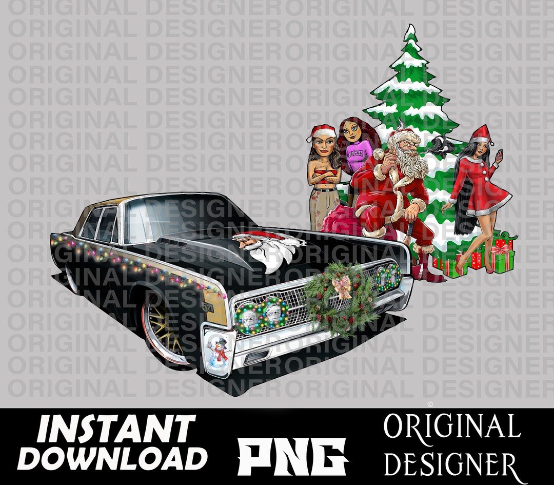 Lil Homies Christmas Png Lil Homies Christmas Shirts Chicano - Etsy