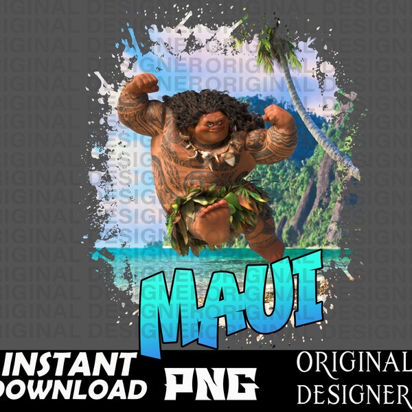 Maui - Etsy