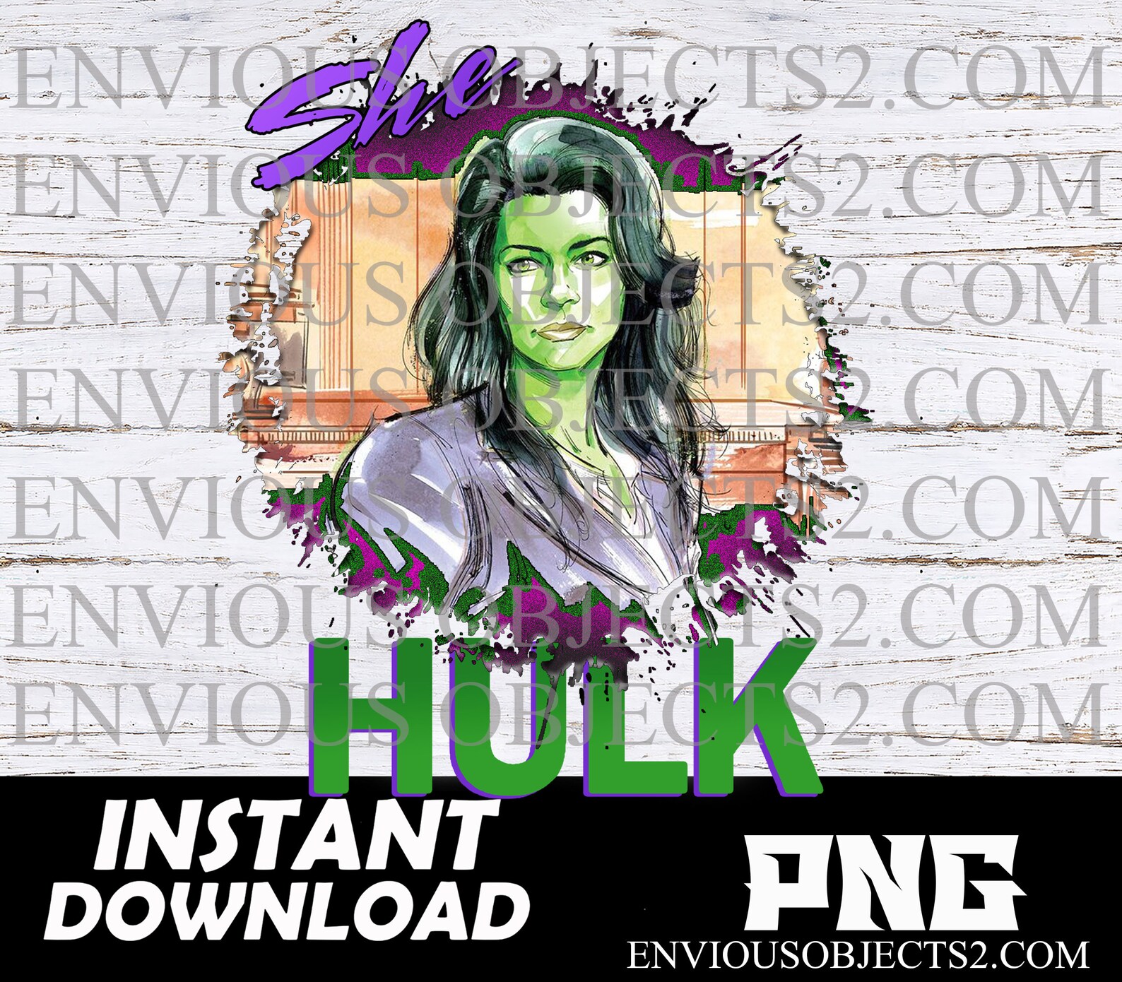 She Hulk She Hulk Png She Hulk Shirts Superhero Png - Etsy