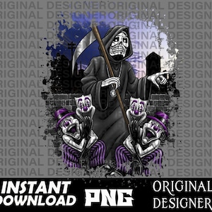 Lil Homies Png, Chicano, Reaper Homie, Vato Loco, Chicana Png, Chola ...