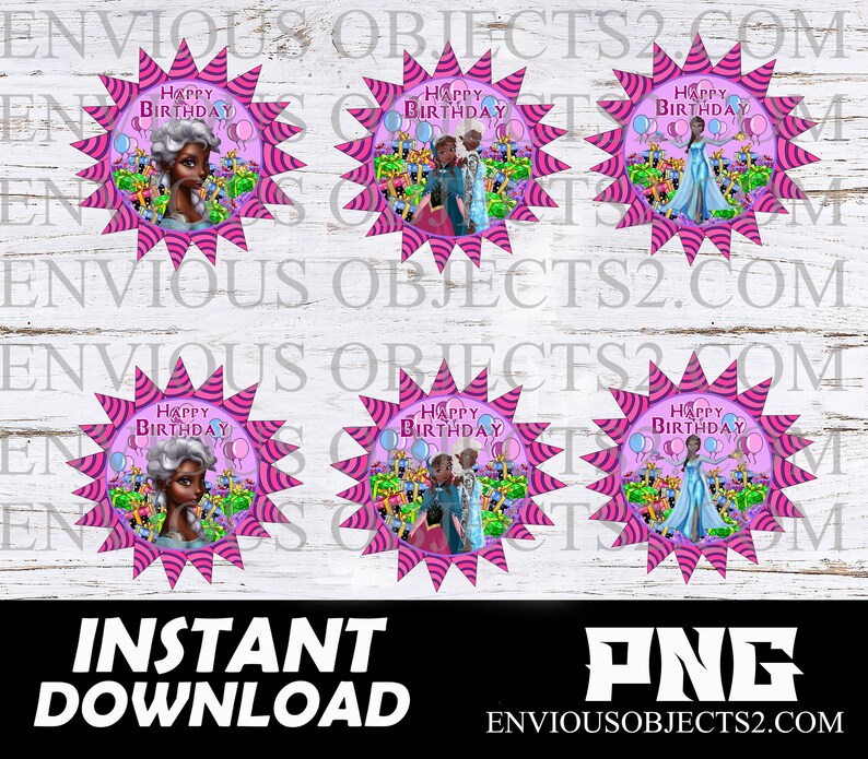 Elsa Elsa Png Black Elsa Black Frozen Frozen Png Frozen - Etsy