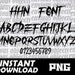 Halloween Horror Nights Font, Halloween Horror Nights Png, Halloween ...