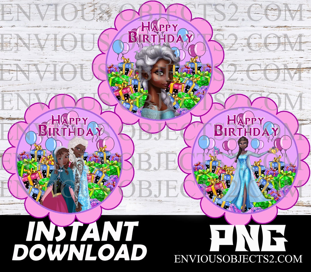 Elsa, Elsa Png, Black Elsa, Black Frozen, Frozen Png, Frozen Shirt ...