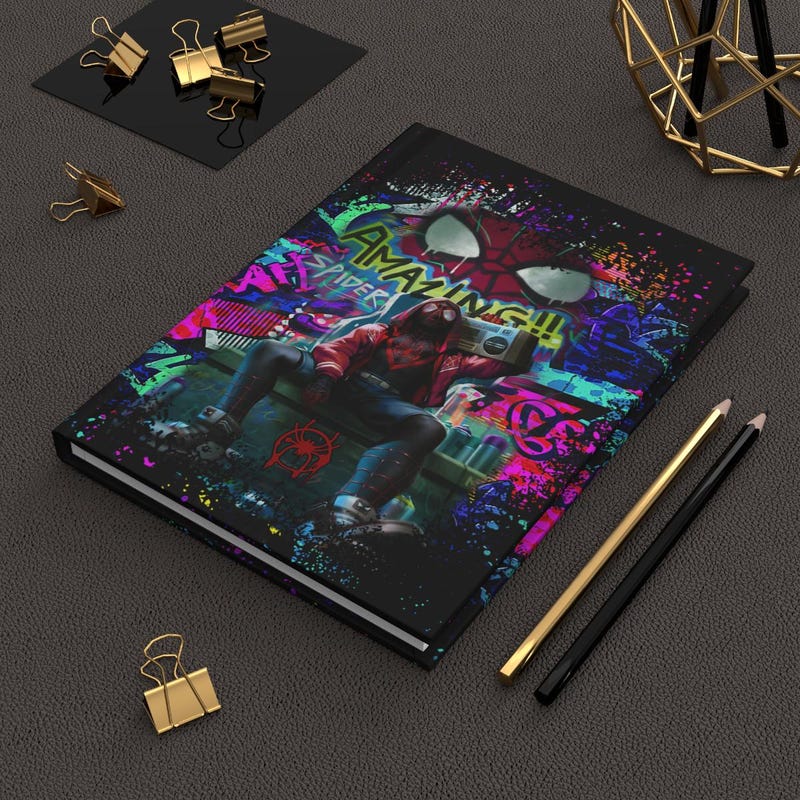 Cupcake Notebook - Etsy