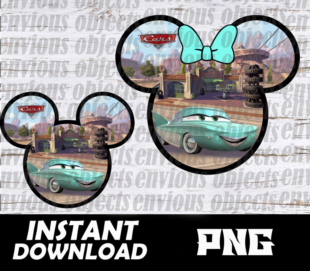 Cars, rayo McQueen, rayo McQueen png, flo, sublimación, cumpleaños de ...