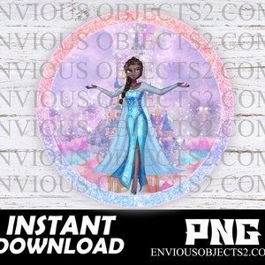 Elsa, Elsa Png, Black Elsa, Black Frozen, Frozen Png, Frozen Shirt ...