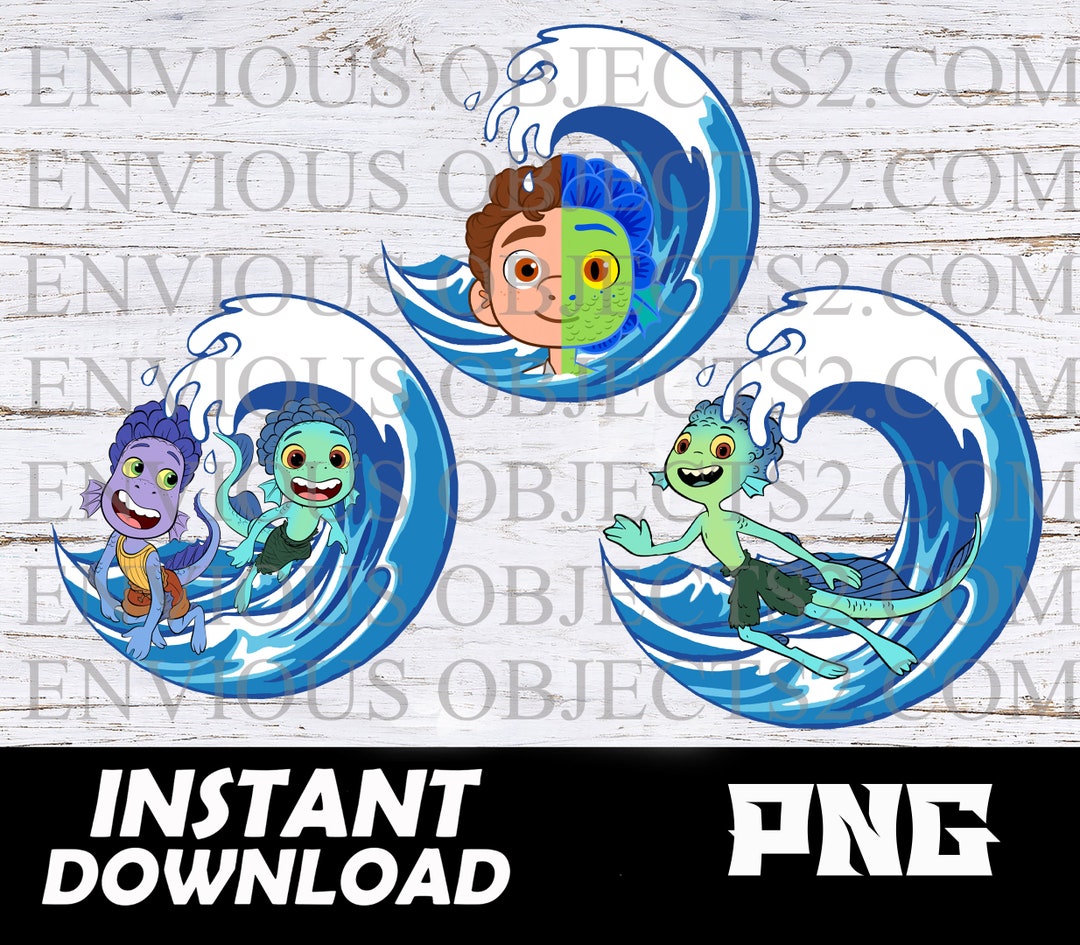 Luca, Luca Png, Silenzio Bruno, Boys Birthday, Cut File, Sublimation ...