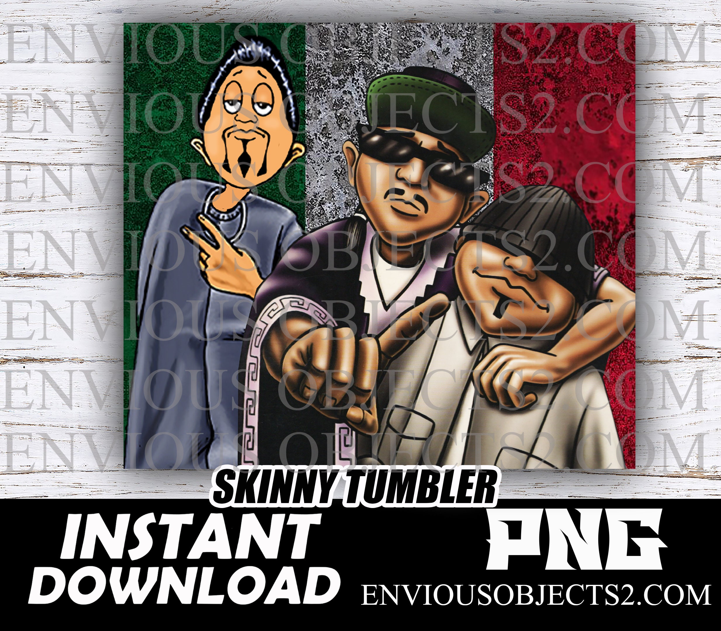 Lil Homies Cartoon Graphics Images