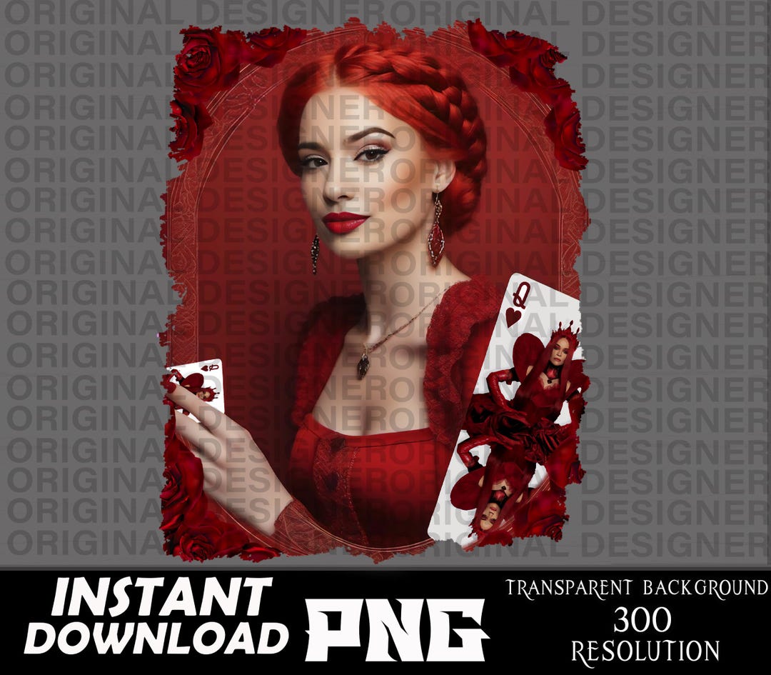 Descendants Red, Descendants Red Png, Rebel Heart Png, Descendants Red ...