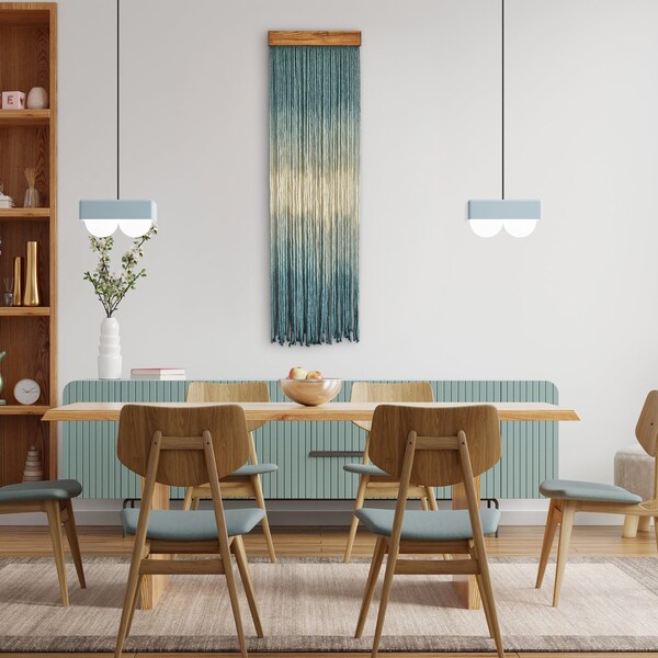 Sound Absorbing Wall Decor - Etsy