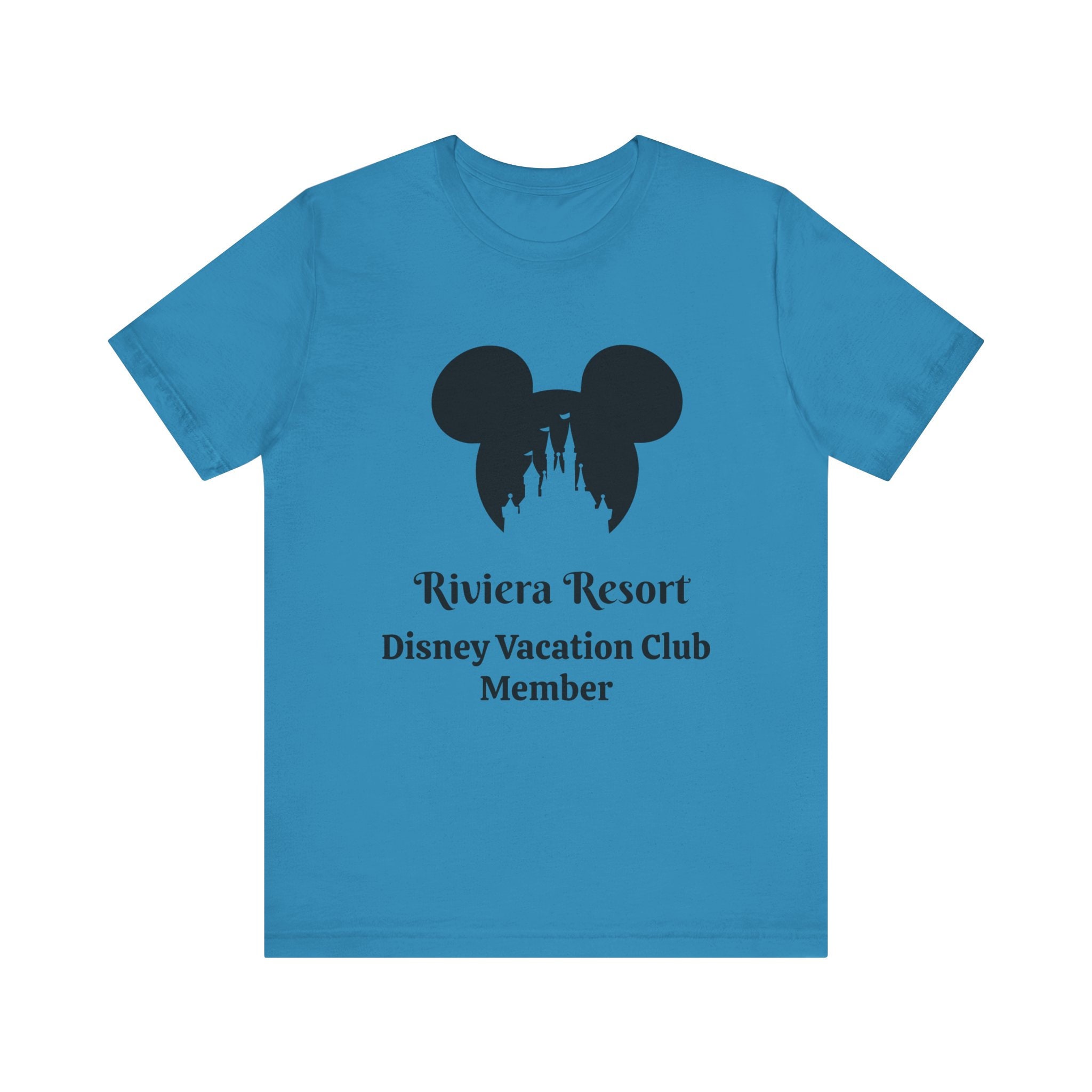 Disney's Riviera Resort DVC Disney Vacation Club Member Mouse Ears ...
