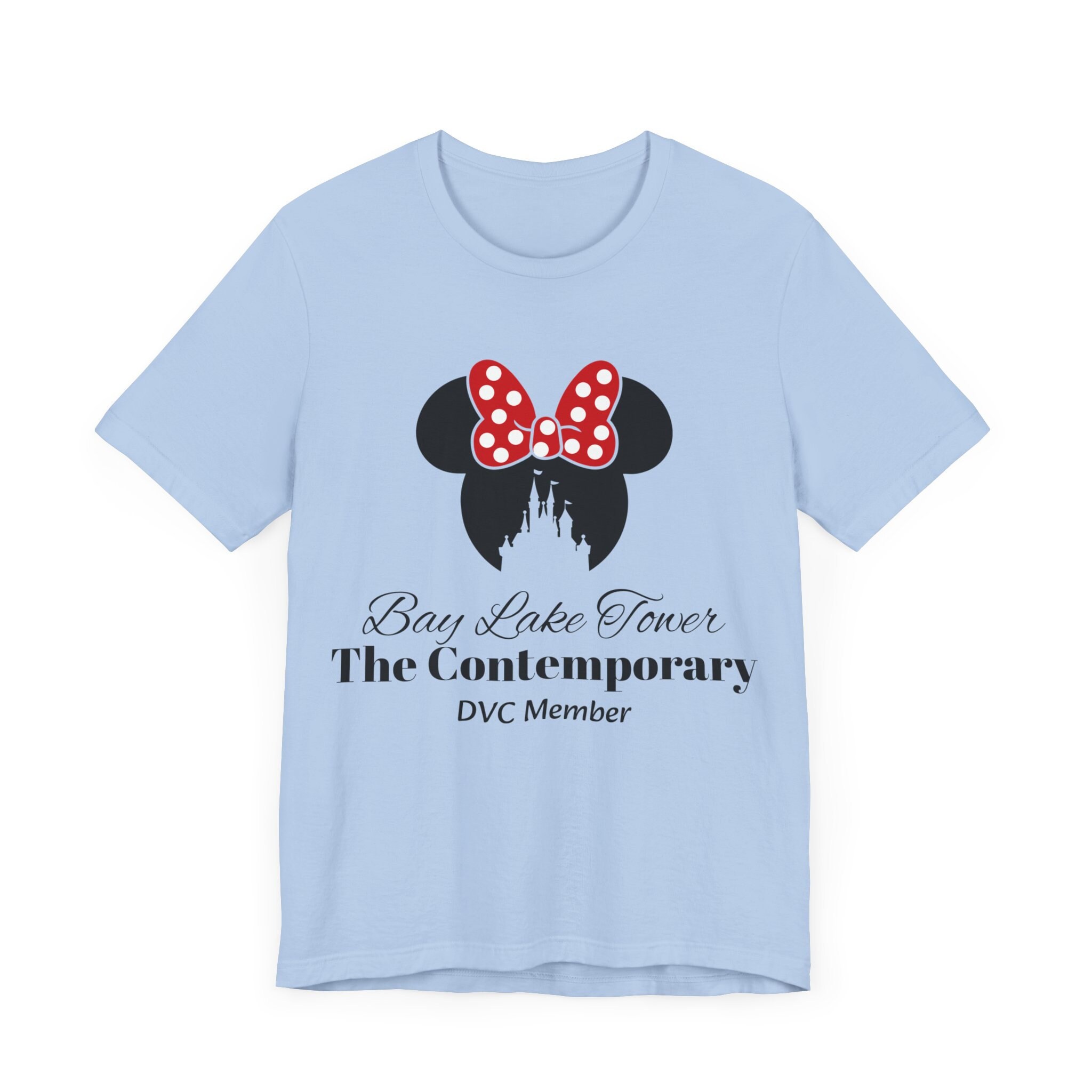 Disney's Bay Lake Tower the Contemporary DVC Member Vacation Club Mouse ...