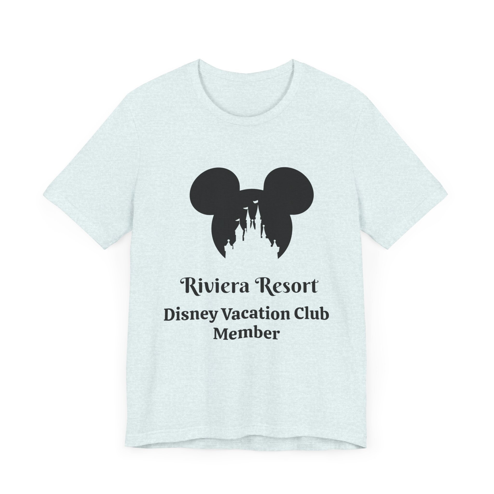 Disney's Riviera Resort DVC Disney Vacation Club Member Mouse Ears ...