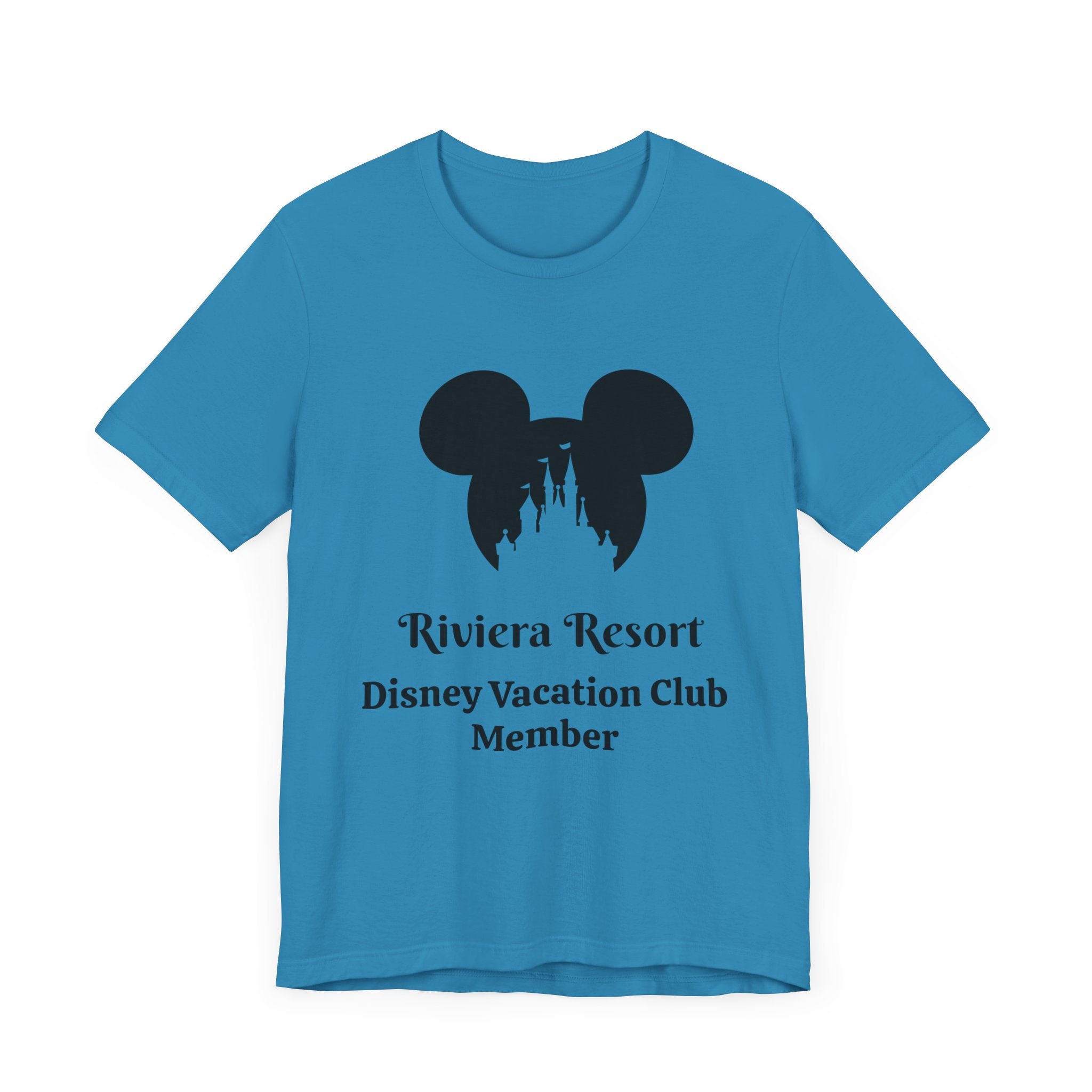 Disney's Riviera Resort DVC Disney Vacation Club Member Mouse Ears ...