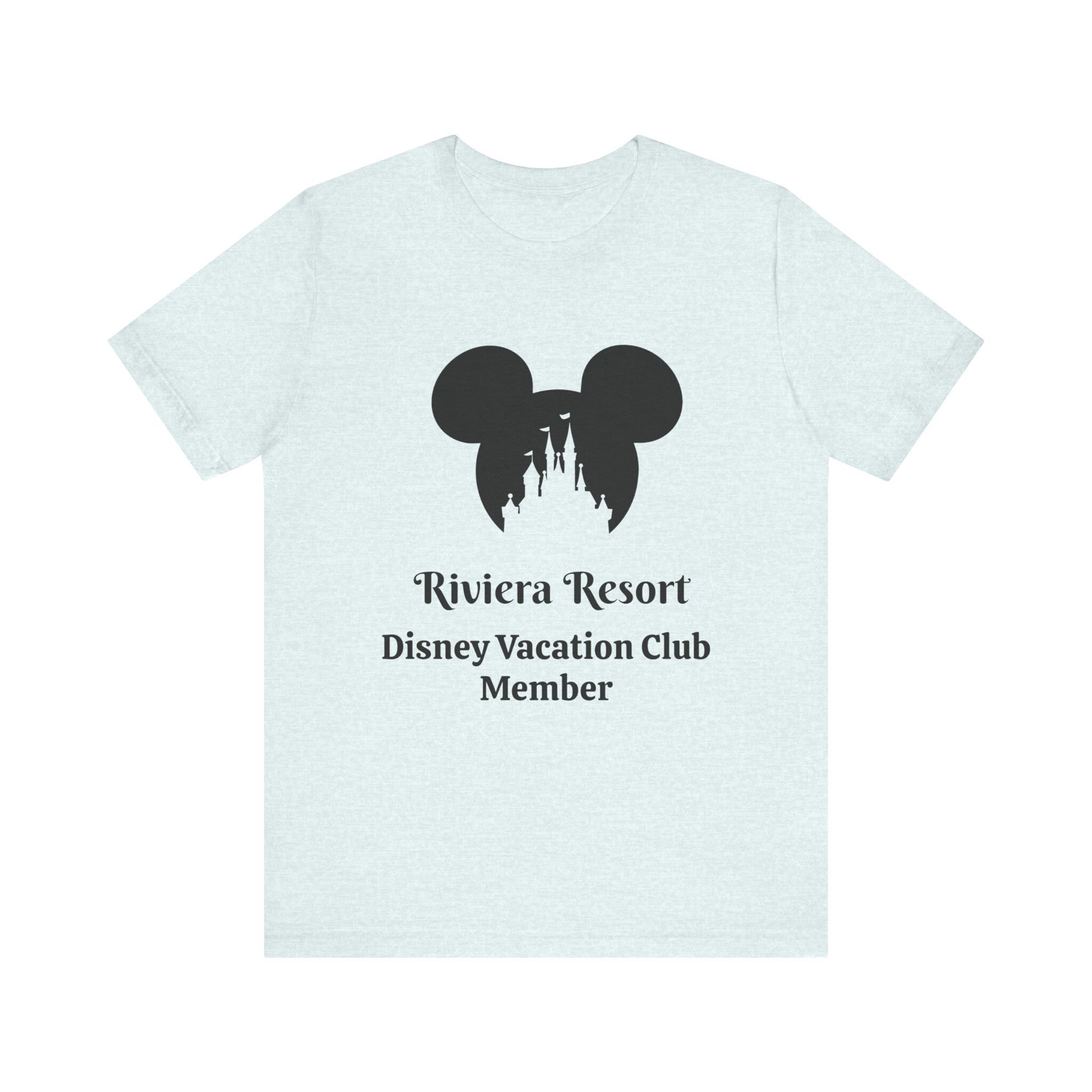 Disney's Riviera Resort DVC Disney Vacation Club Member Mouse Ears ...