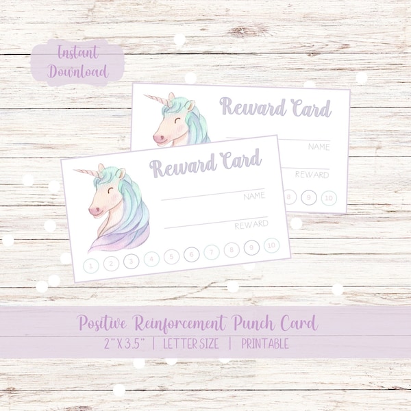 Punch Cards - Etsy