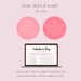 Valentines Day Complete the Lyric Printable Game, Printable Valentines ...