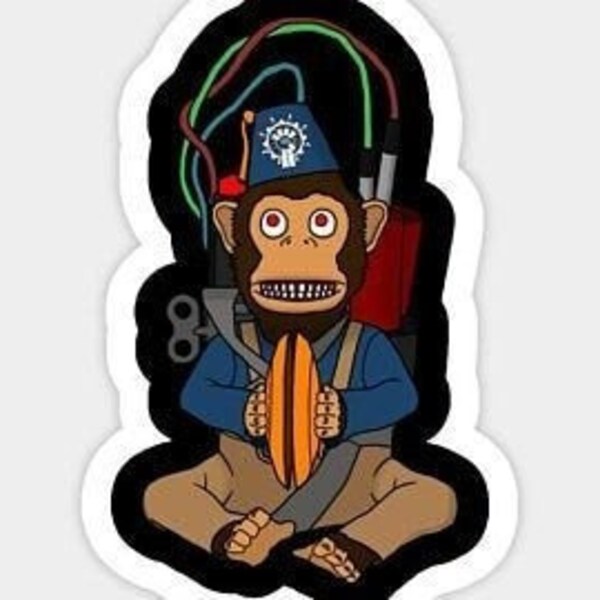 Cod Zombies Stickers - Etsy