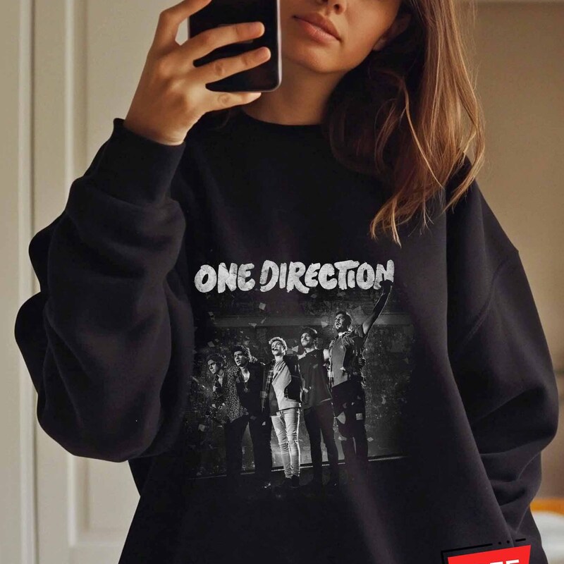 One Direction Merch - Etsy UK