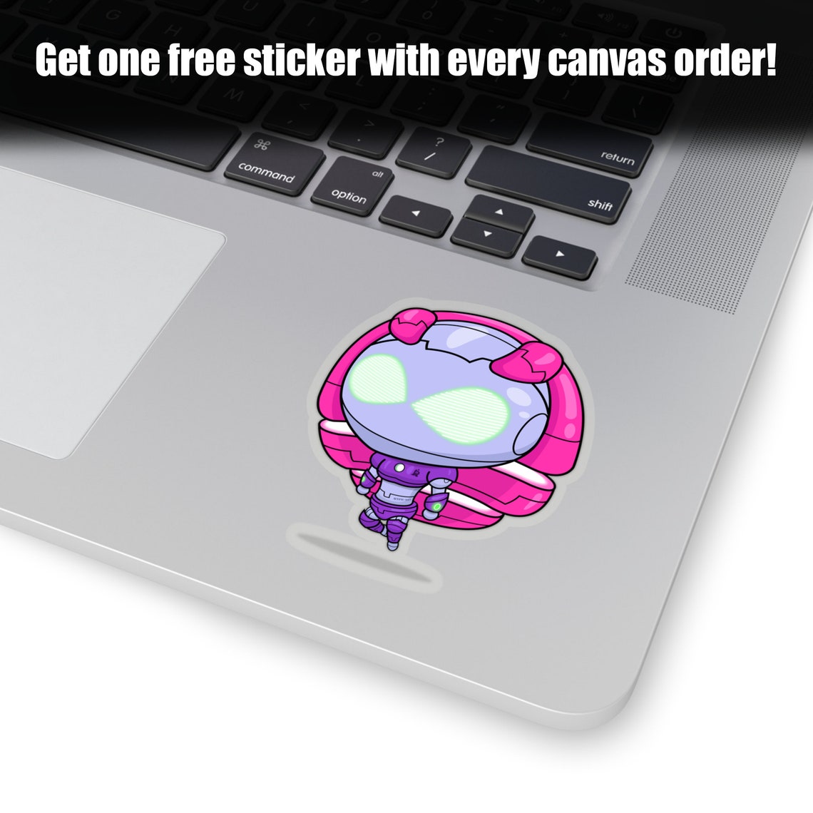 STFR-007 Robot Wall Art, Robot Digital Art, Robot Art, Blueprint Wall ...