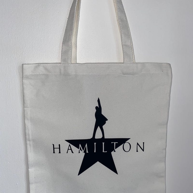 Hamilton Bags - Etsy