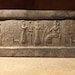 Sumerian Seal Va 243 Impression and Cylinder Seal : Showing the 13 ...