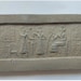 THE MOST CONTROVERSIAL Sumerian Seal Va 243 Impression : Showing the 13 ...