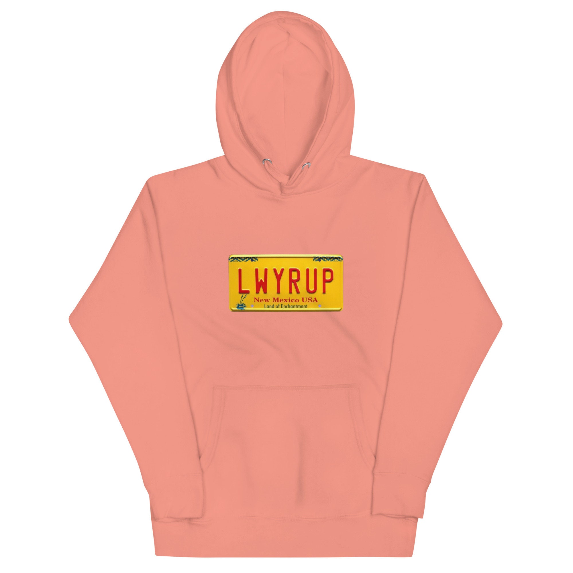 LWYRUP Better Call Saul Goodman Breaking Bad Unisex Hoodie - Etsy