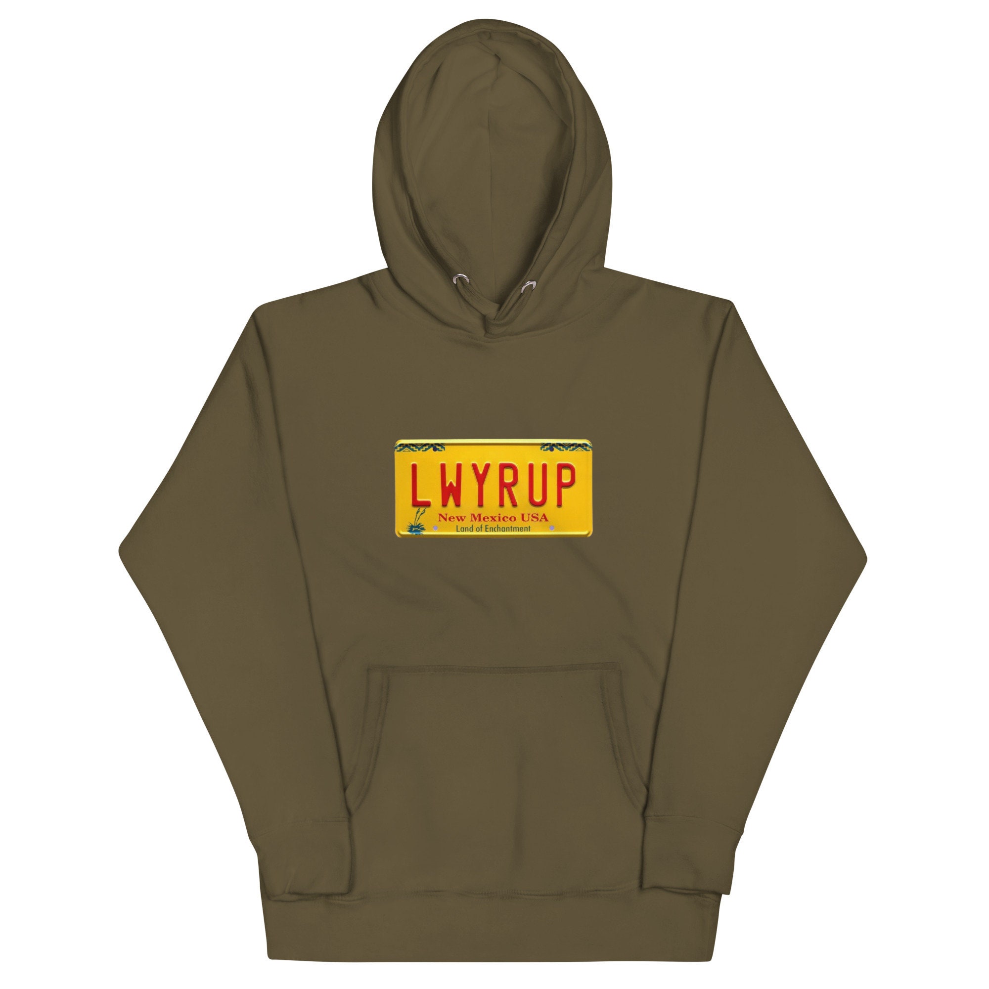 LWYRUP Better Call Saul Goodman Breaking Bad Unisex Hoodie - Etsy