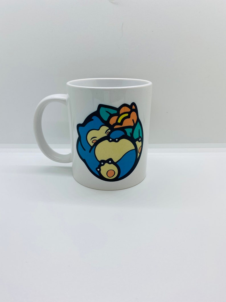 Super Cute Pokémon Coffee Cups - Etsy