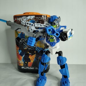 free coloring pages lego hero factory