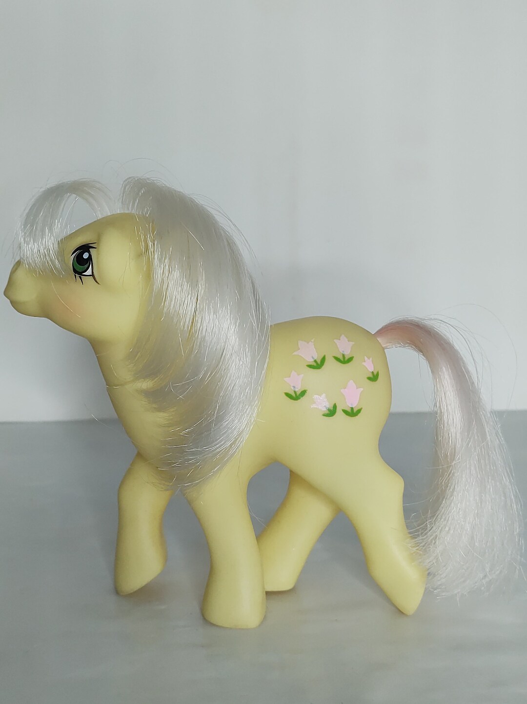 My Little Pony - G1 - Posey - Etsy