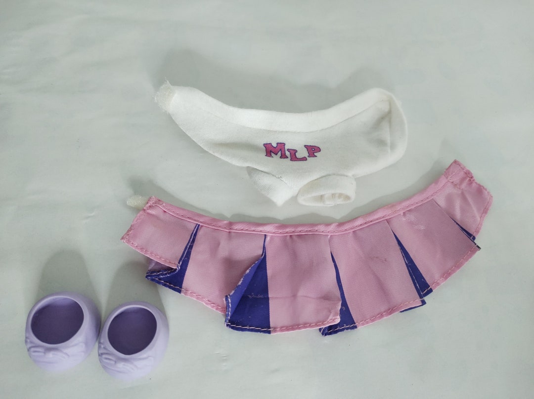 My Little Pony - Pony Wear G1 - Pom Pom Pony - Etsy
