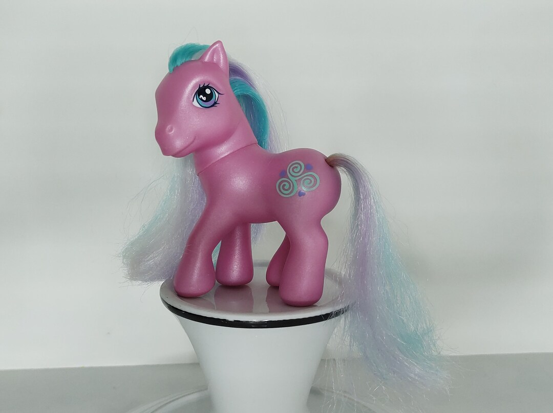 My Little Pony G3 Toola Roola - Etsy UK