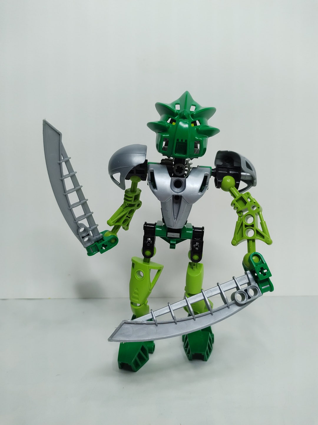 Lego Bionicle - Lewa Nuva - 8567 - Etsy