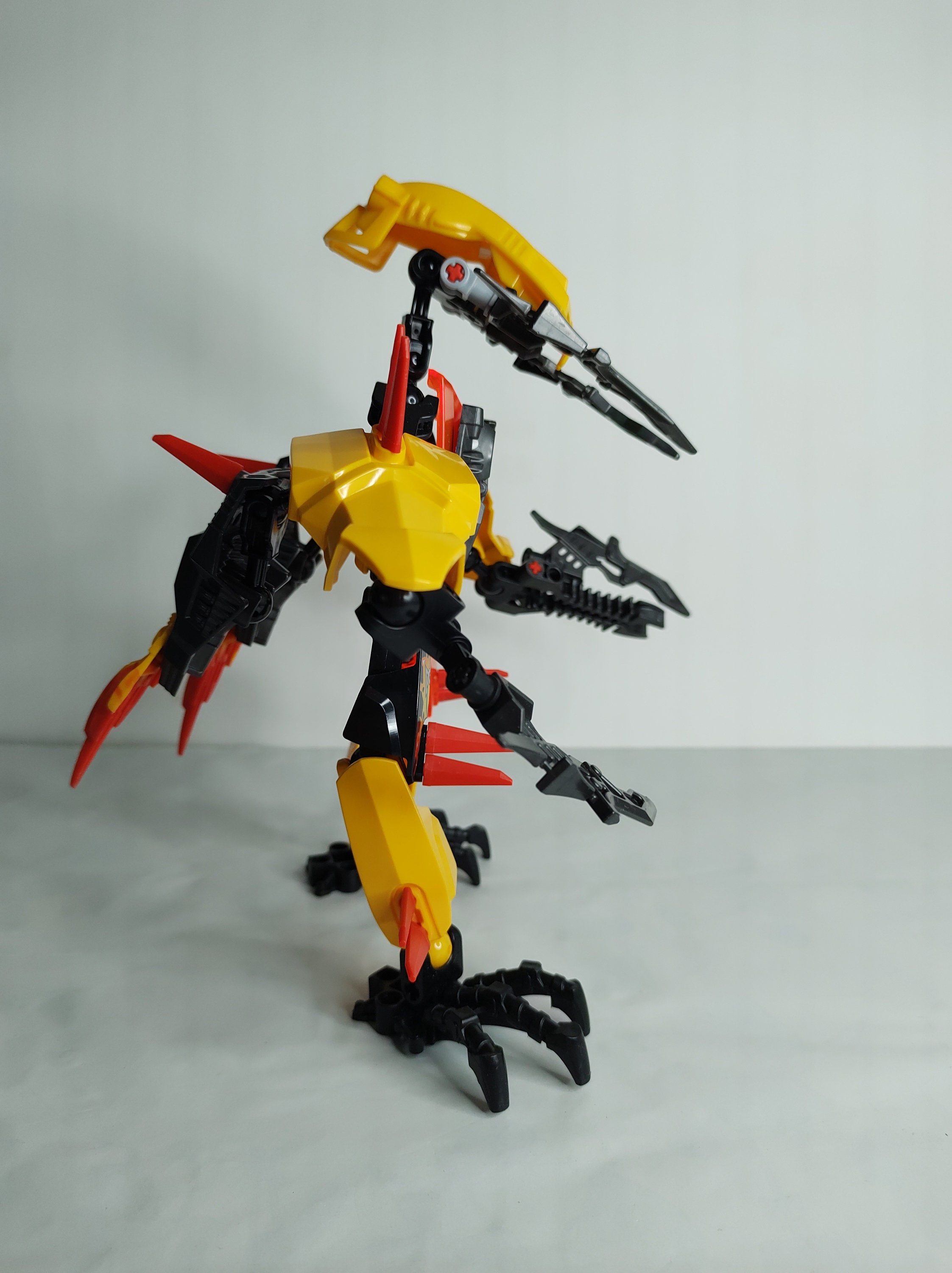 Lego Hero Factory Jetbug 2193 - Etsy