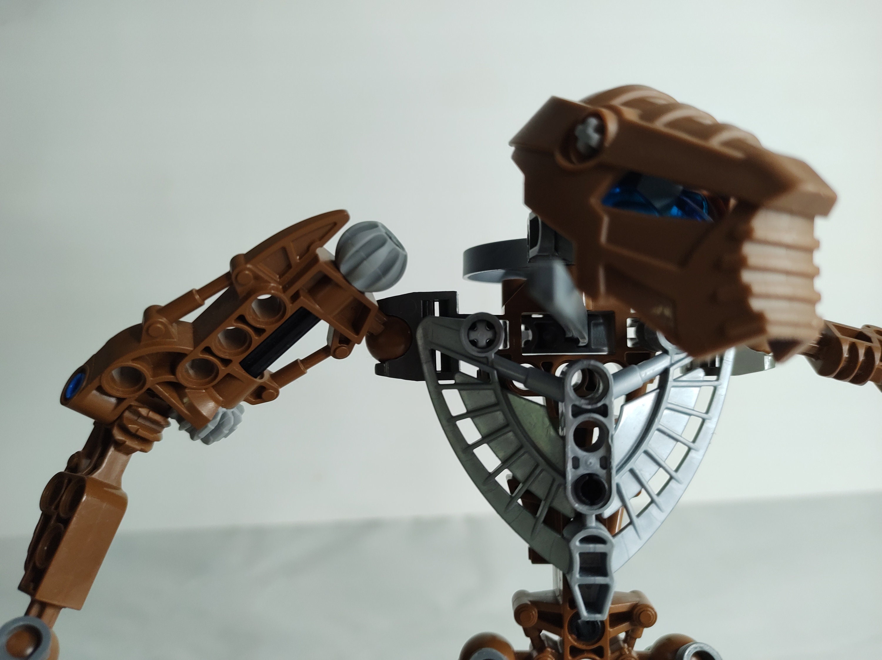 Bionicle Turaga Onewa