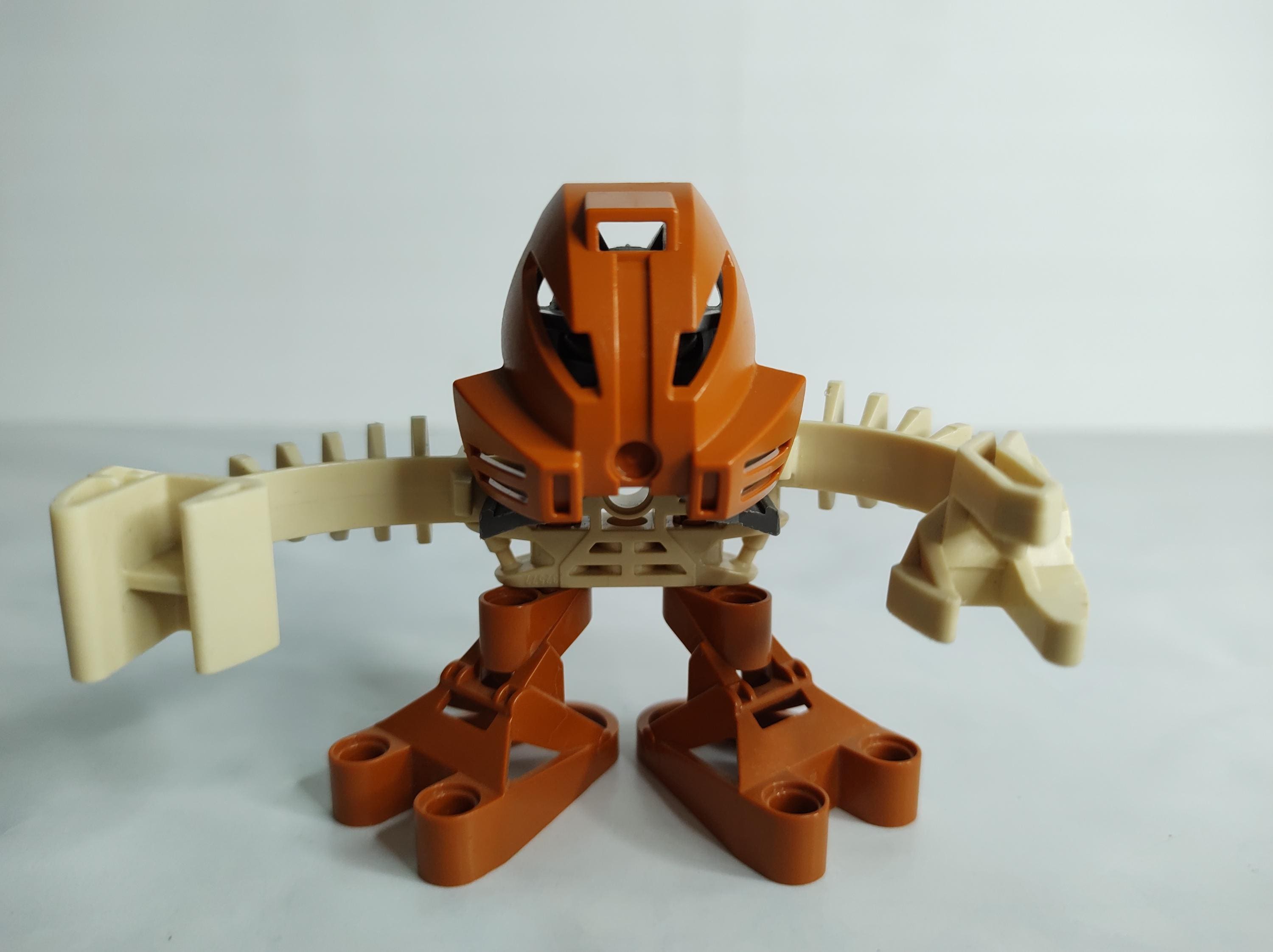 Bionicle Rahi Beasts