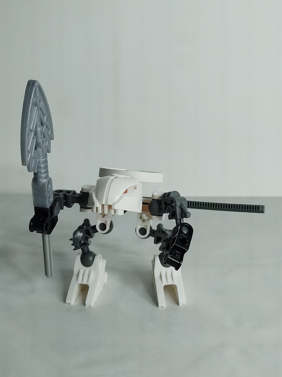 Lego Bionicle - Rahaga Kualus - 4870 - Etsy