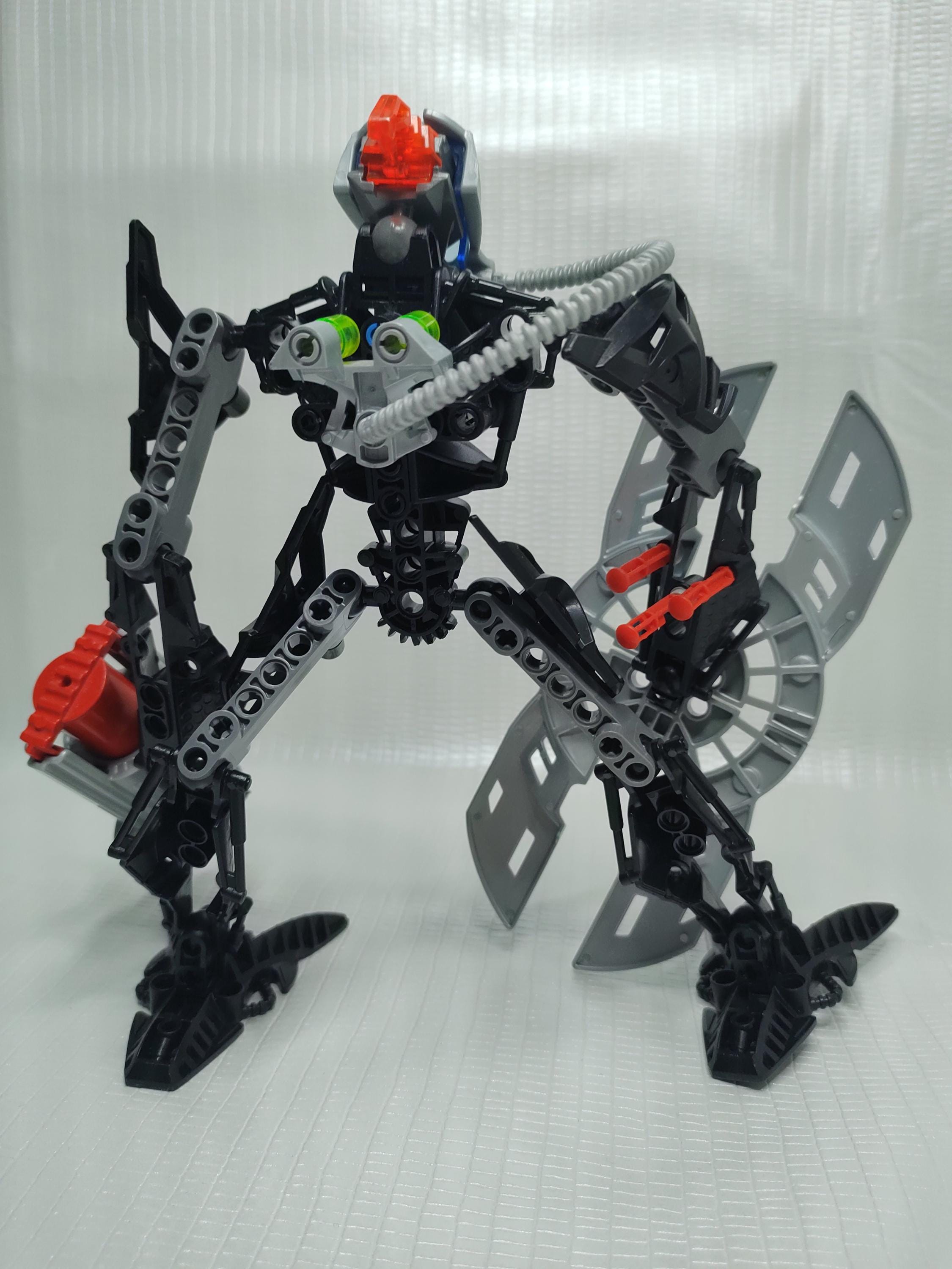 Lego Bionicle Mahri Toa Nuparu 8913 - Etsy Lego Bionicle Mahri Toa Nuparu 8913 - Etsy