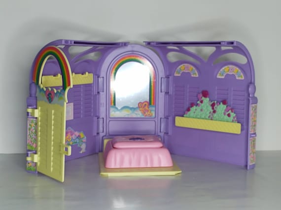 My Little Pony My Pretty Parlor G2 - Etsy