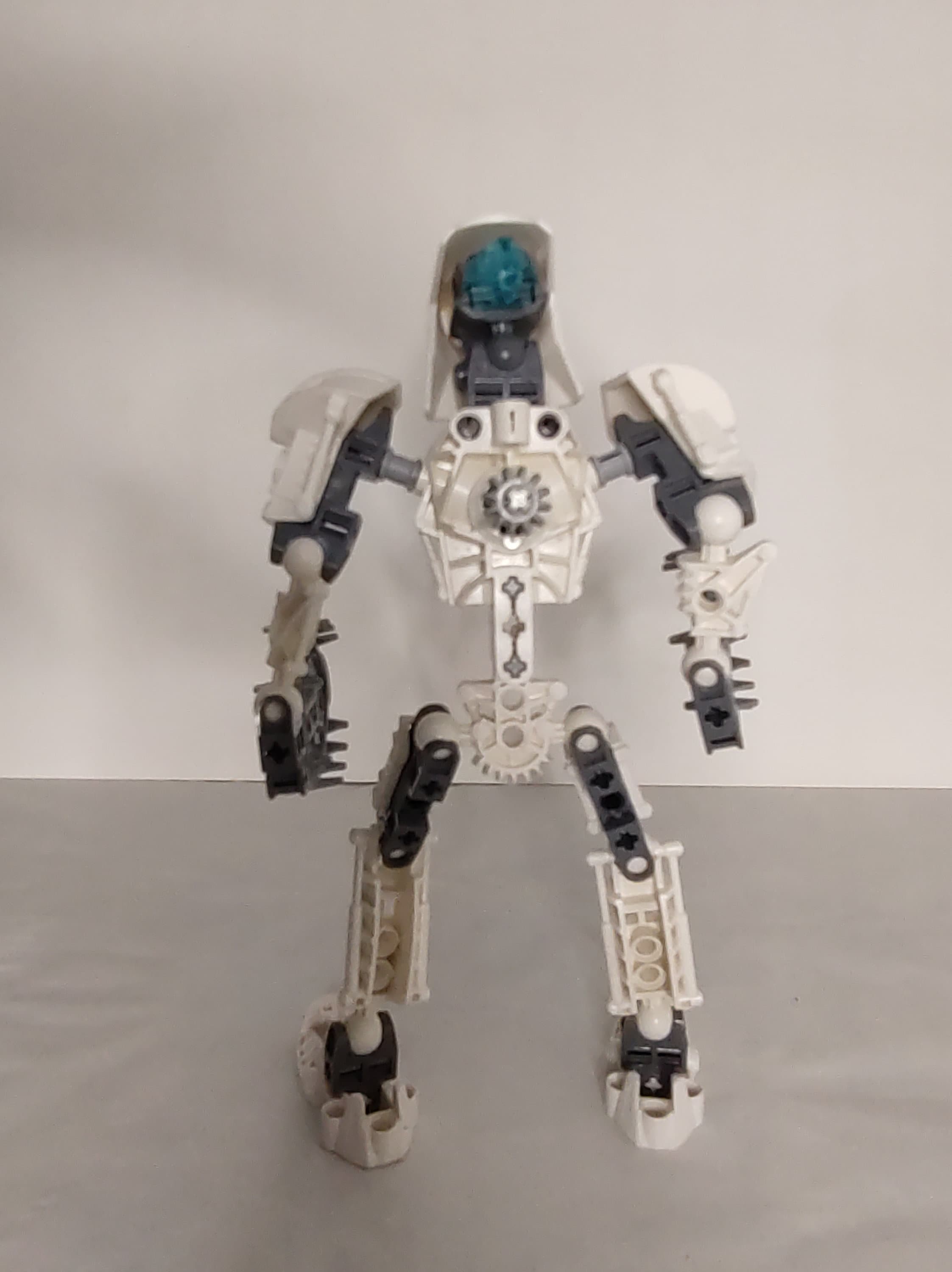 Bionicle Nuju