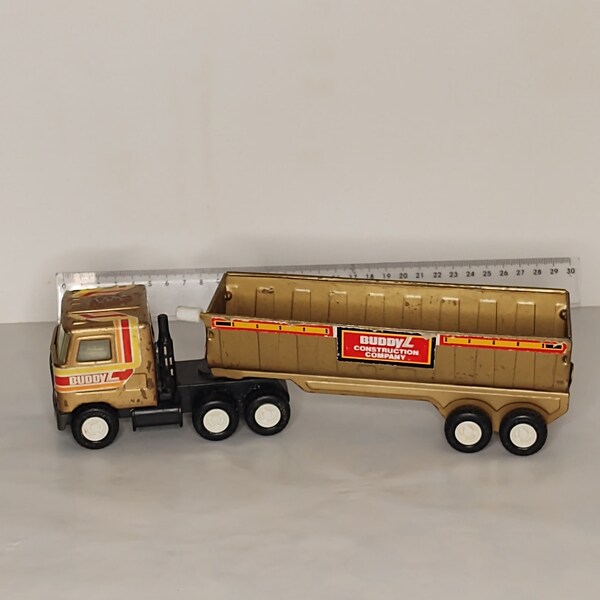 Buddy L Truck - Etsy
