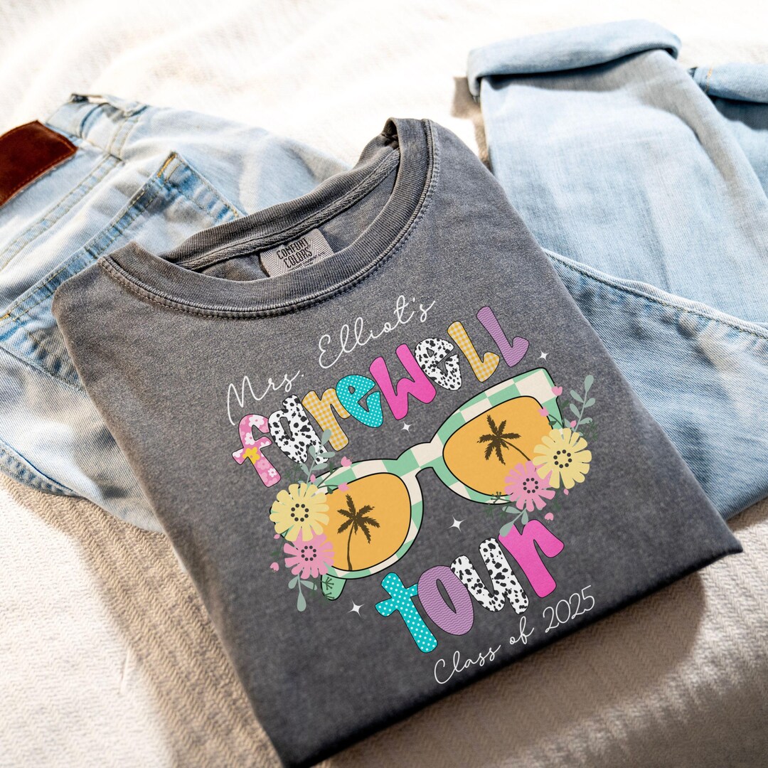 Custom Funny Retirement Countdown Shirt, Retired Teacher Shirt ...