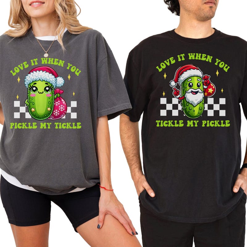 Pickle Costume - Etsy