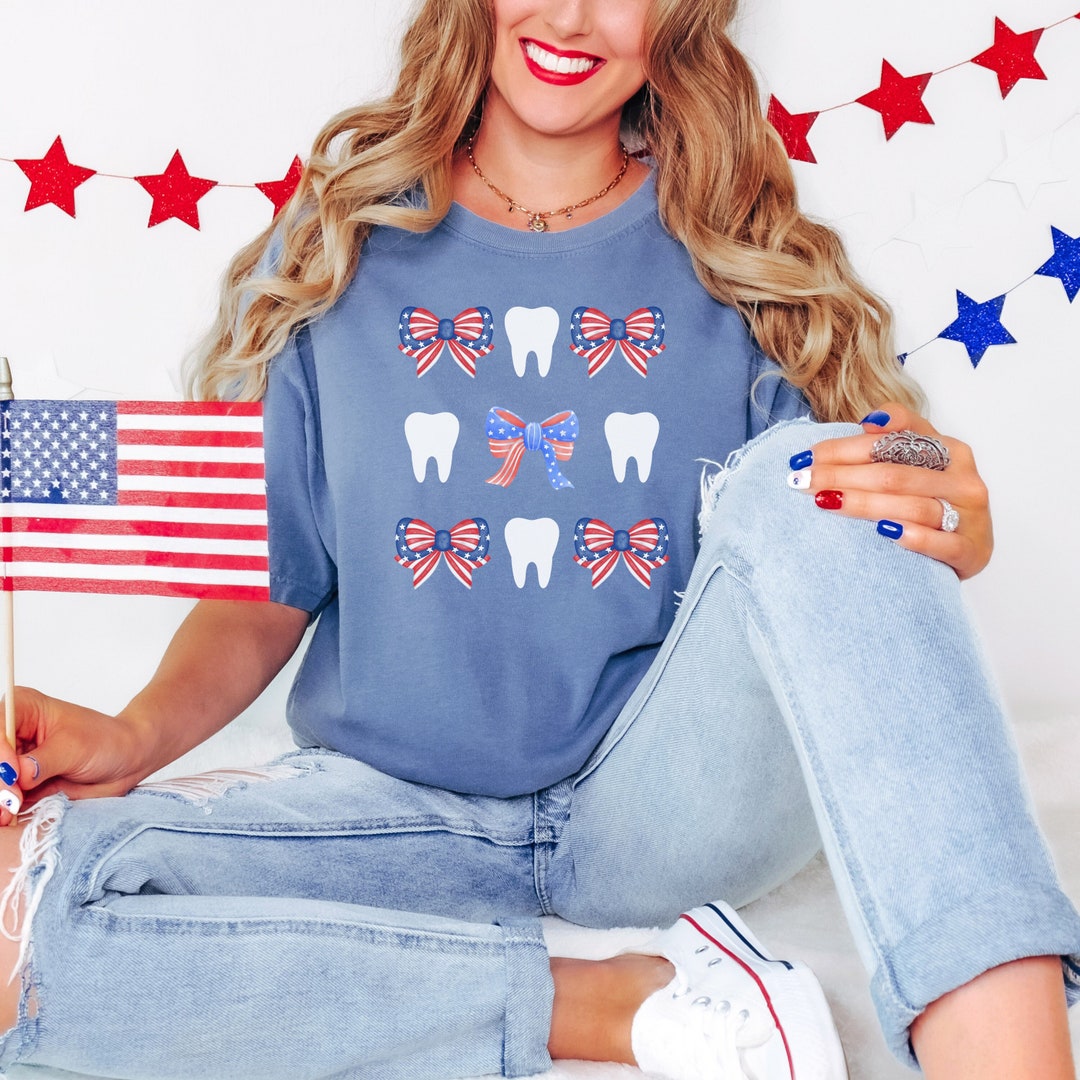 Dentist T-shirt, Dental Student Gifts, Funny Tooth Clothing, Dental ...