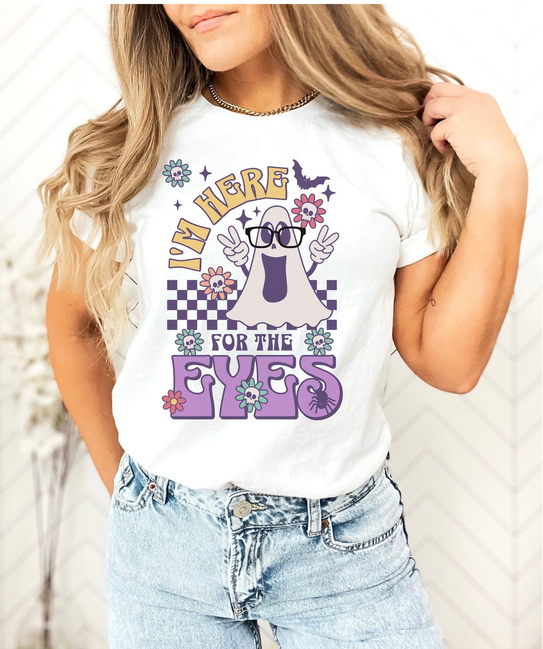 Optometrist Halloween SVG Future Optician Gift, Ophthalmologist SVG ...