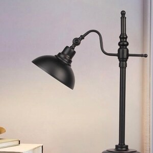 Adjustable Swing Arm Lamp - Etsy